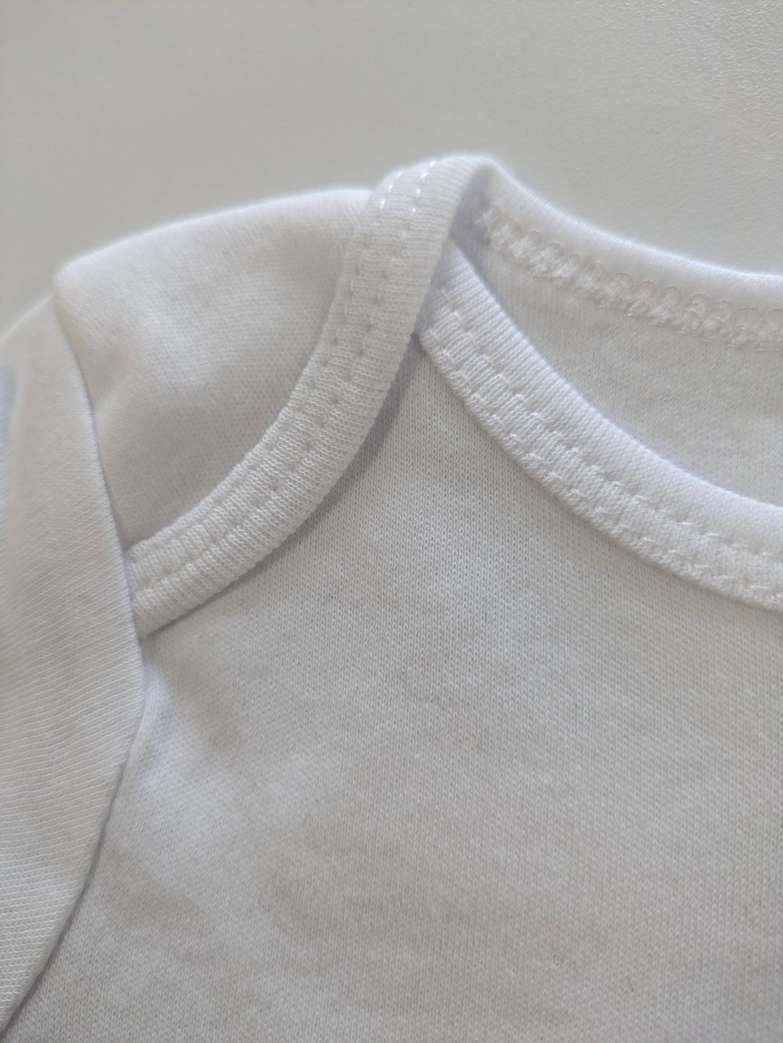Twins Baby Grows -plain White Baby Grows-printed-copy Paste-baby Twins ...
