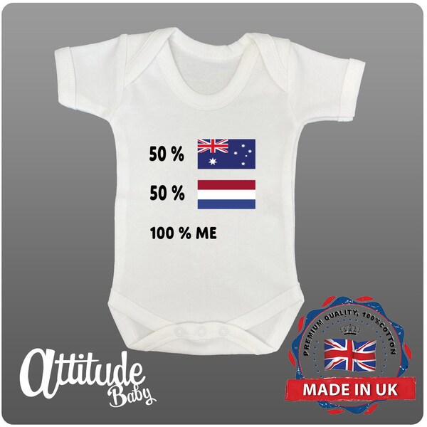 Baby Grow - Etsy UK