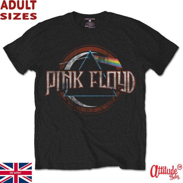 Pink Floyd - Etsy