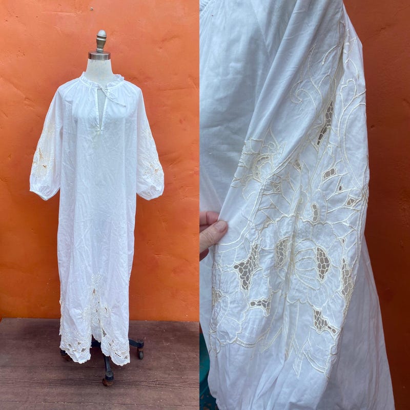 Renaissance Chemise - Etsy