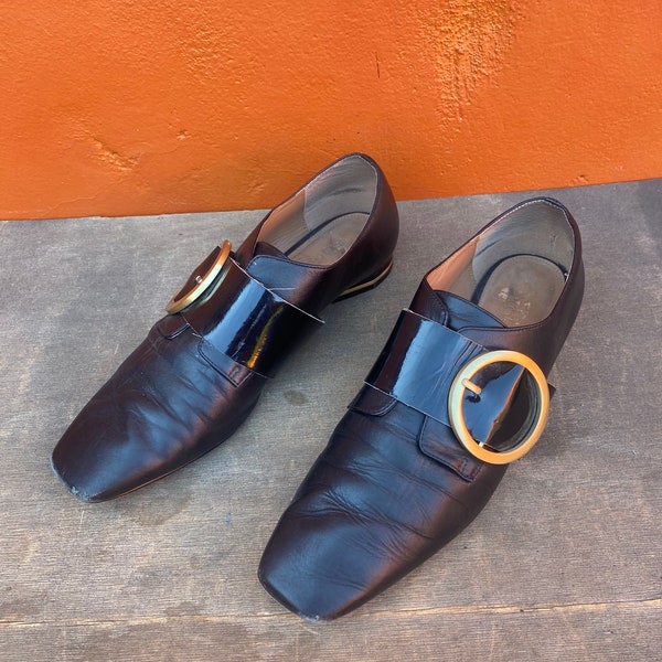 Rococo Shoes - Etsy