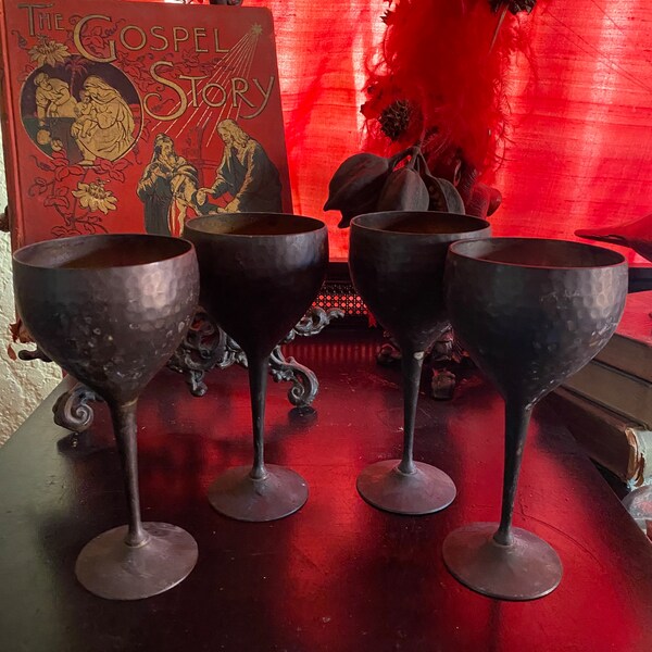 Fantasy Goblets - Etsy