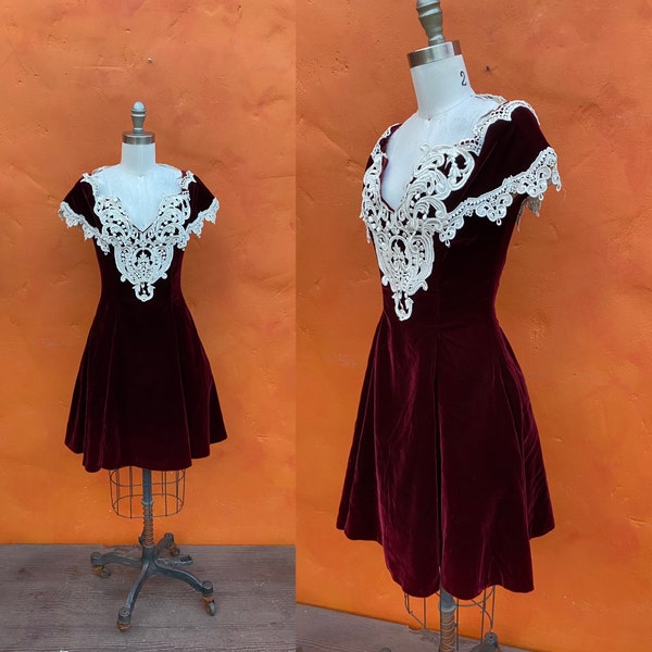 90s Prom Dress - Etsy