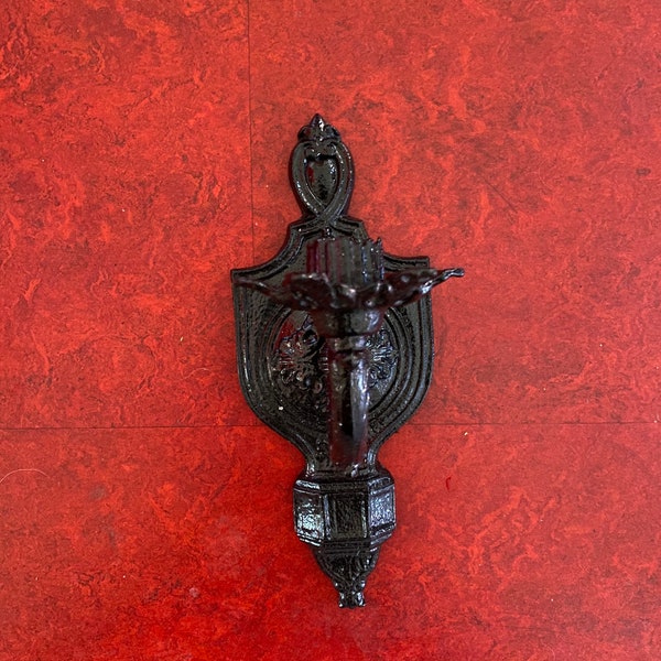 Medieval Wall Sconce - Etsy