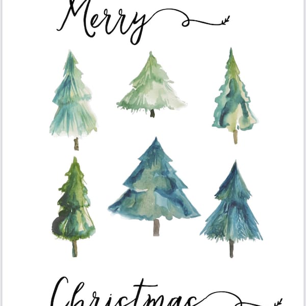 PRINTABLE 5x7 Family RAE DUNN Sign - Etsy