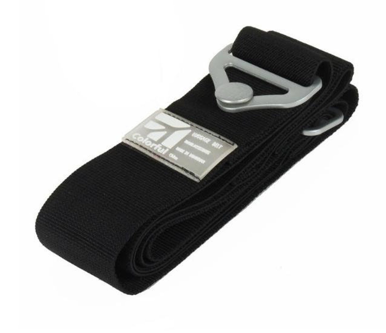 Personalized Luggage Belt Suitcase Packing Belt Customize Your Name ...