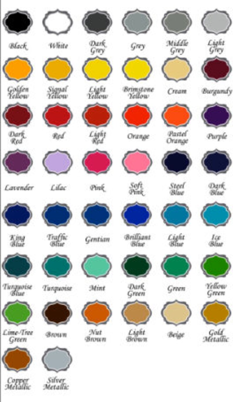 Welcome Door Decal Sticker - Welcome Greeting, Welcome Decal, Welcome ...