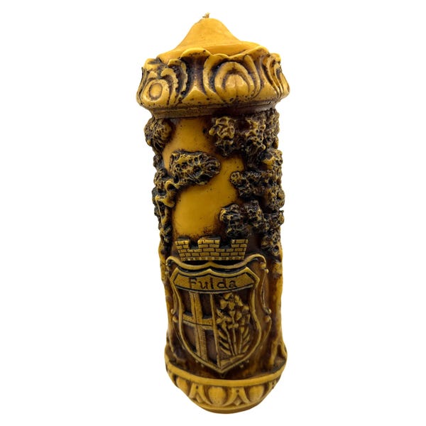 German Wax Art - Etsy