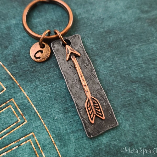 Arrow Charm - Etsy