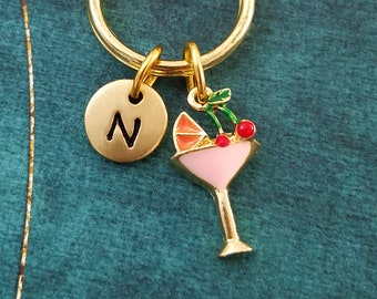 Cosmo Charm - Etsy