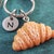 Pierogi Keychain VERY SMALL Polish Pierogi Keyring Polish Gift Chinese ...
