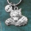 Bonsai Tree Keychain SMALL Bonsai Keychain Bonsai Tree Keychain Japan ...
