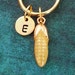 Corn Keychain VERY SMALL Corn Keyring Dad Keychain Boyfriend Keychain ...