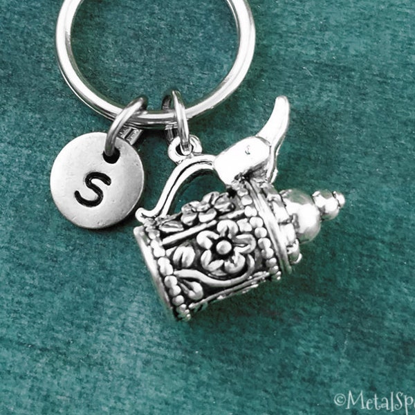 Beer Keychain - Etsy