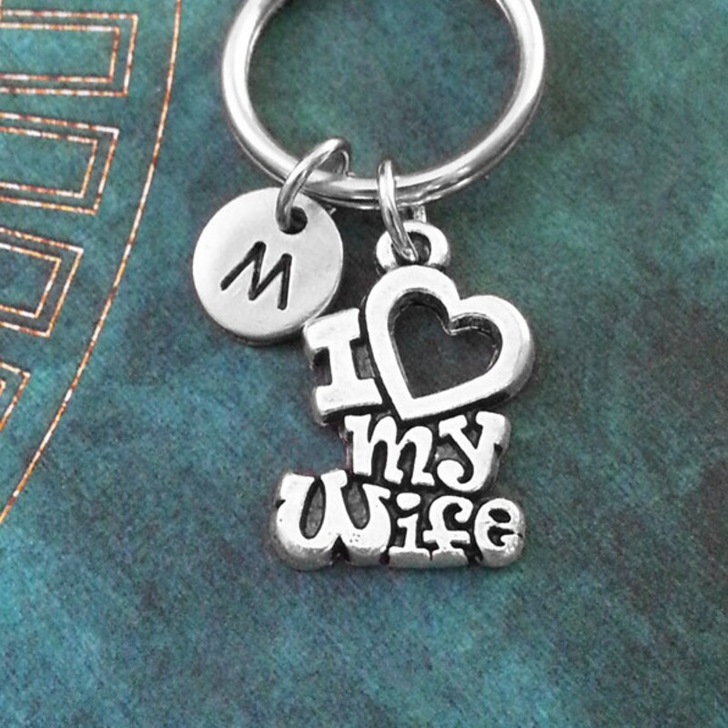 I Love My Wife - Etsy