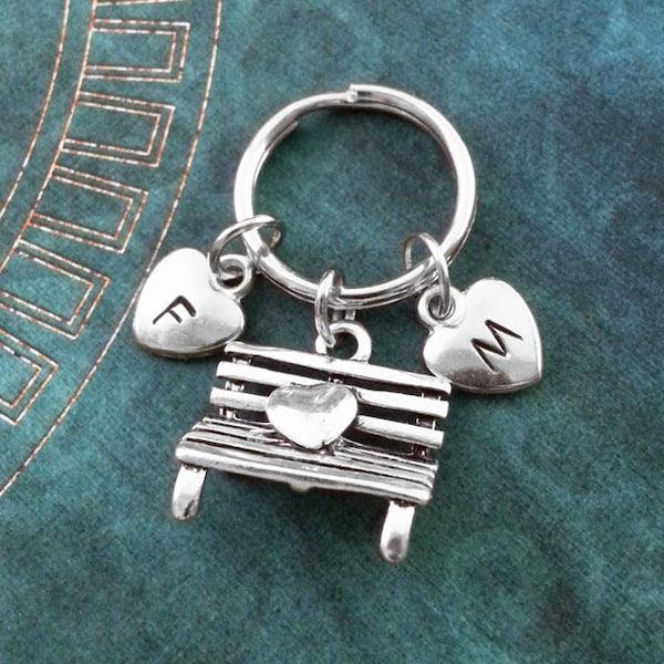 Wedding Bench - Etsy