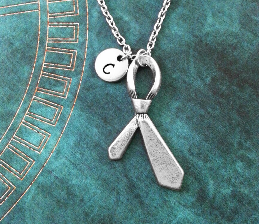 Necktie Keychain SMALL Tie Keychain Necktie Keyring New Job - Etsy 日本