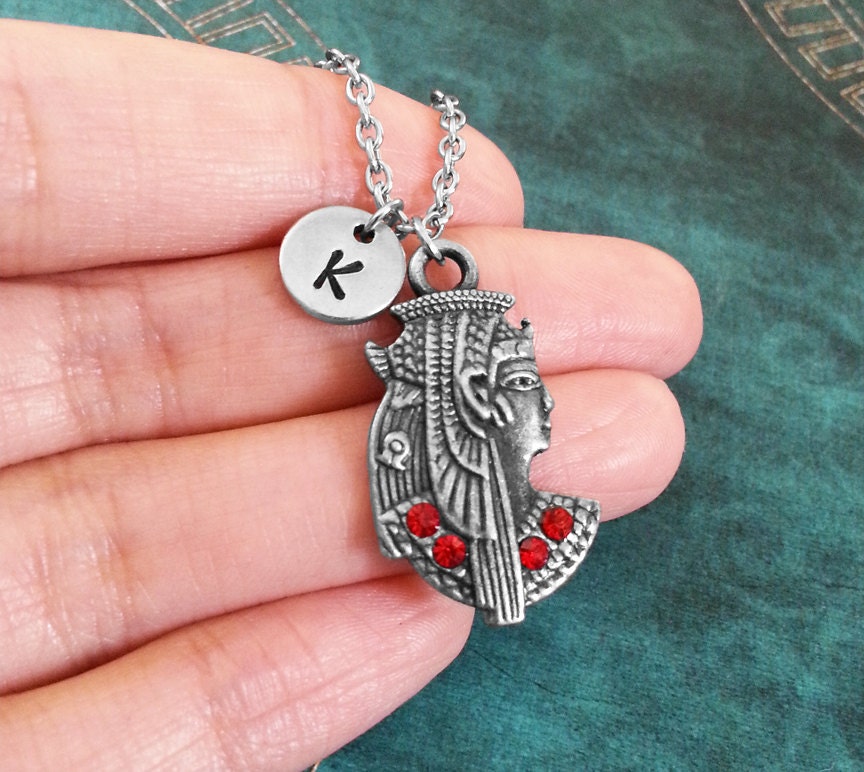 Nefertiti Keychain SMALL Queen Nefertiti Keyring Personalized | Etsy