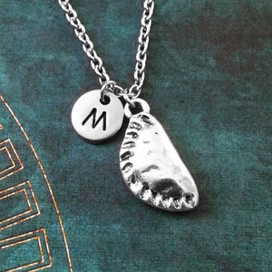 Pierogi Keychain VERY SMALL Polish Pierogi Keyring Polish Gift Chinese ...