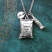 Potato Chips Keychain SMALL Bag of Potato Chips Keyring Personalized ...