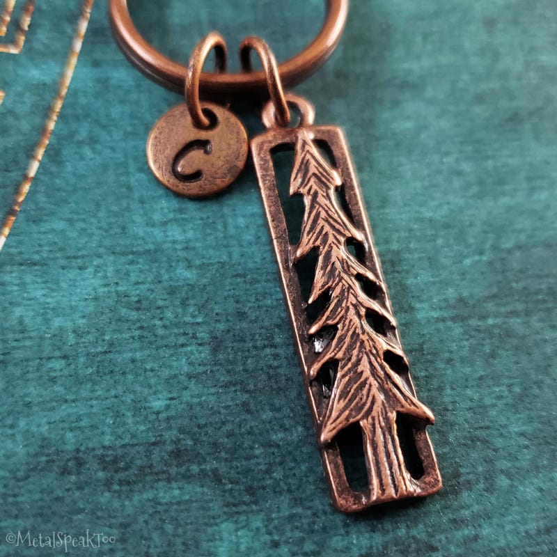 MetalSpeakToo - Etsy