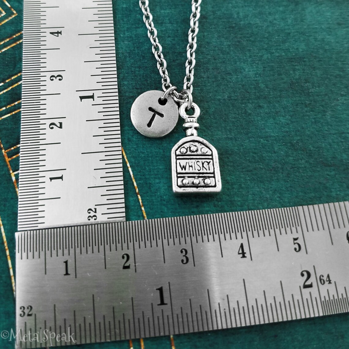 Whiskey Keychain SET of 2 SMALL Whisky Bottle Keychains - Etsy