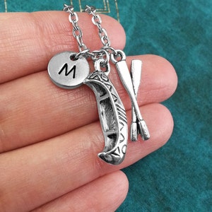 Canoe Keychain, SMALL Oars Keyring, Oar Pendant, Custom Keychain ...