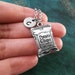 Potato Chips Keychain SMALL Bag of Potato Chips Keyring Personalized ...