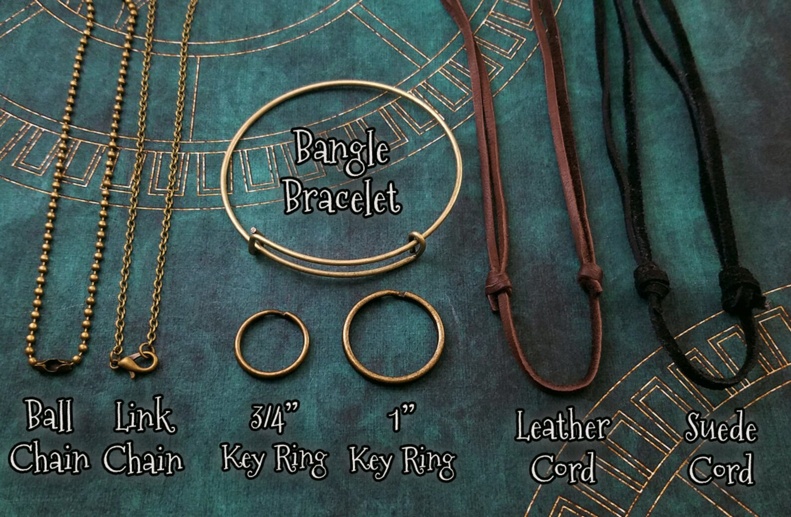 Gear Keychain SMALL Bronze Gear Charm Keychain Gears Keychain - Etsy