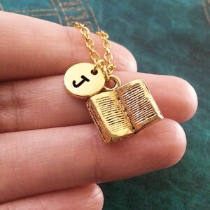 Book Keychain SMALL Book Keyring Personalized Keychain Book - Etsy