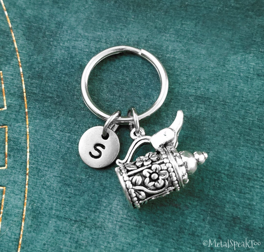 Stein Keychain SMALL German Beer Stein Keyring Beer Keychain Pendant ...