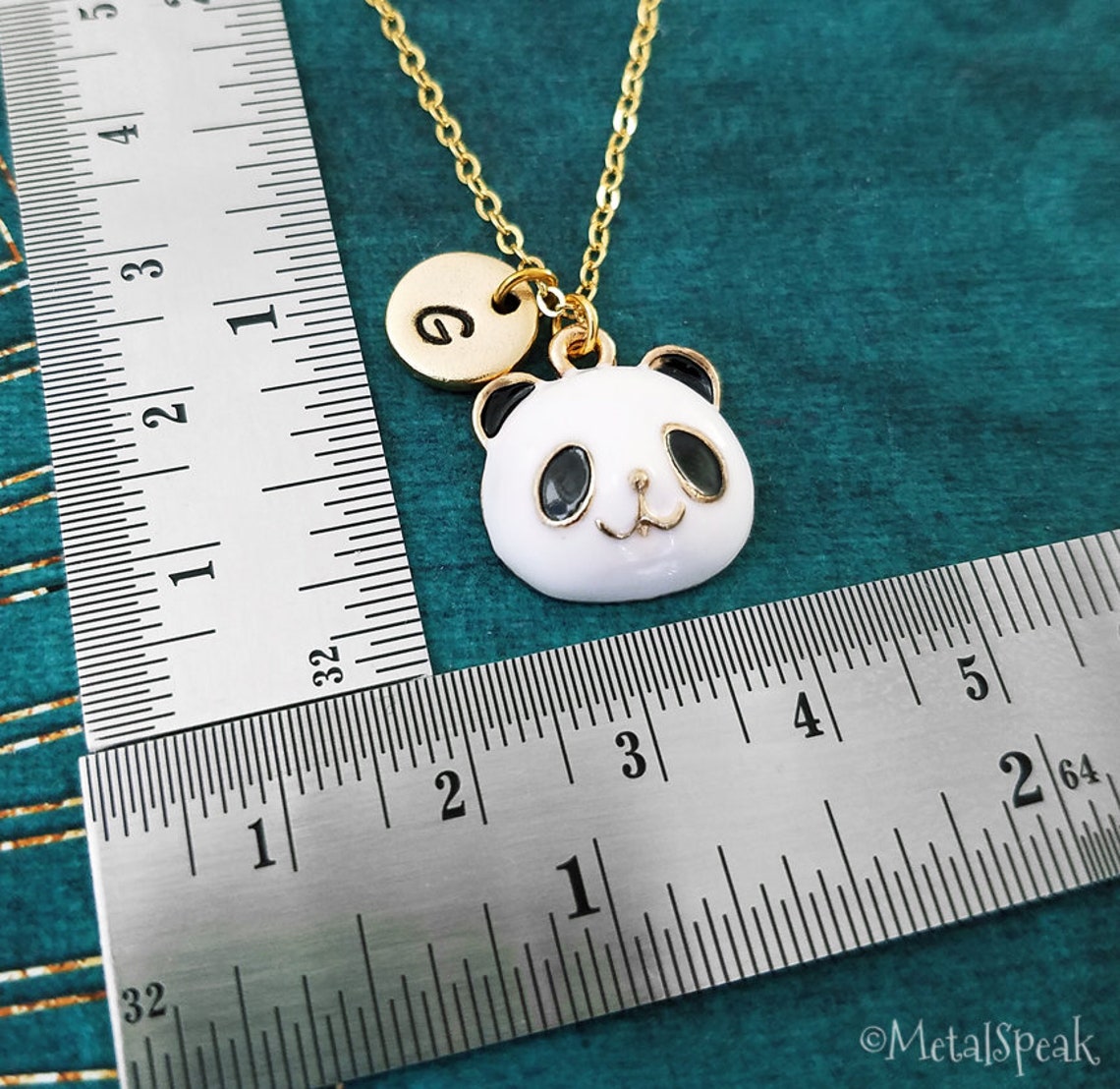 Panda Keychain SMALL Panda Bear Keychain Panda Keyring Teenage - Etsy