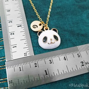 Panda Keychain SMALL Panda Bear Keychain Panda Keyring Teenage Girl ...