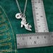 High Heel Keychain VERY SMALL Shoe Keychain Glass Slipper Keychain ...