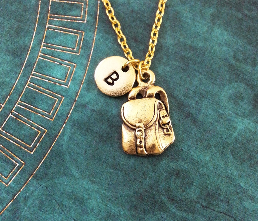 Backpack Keychain VERY SMALL Bookbag Keychain Personalized | Etsy