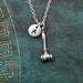 Gavel Keychain VERY SMALL Gavel Charm Keychain Gavel Keyring Lawyer ...