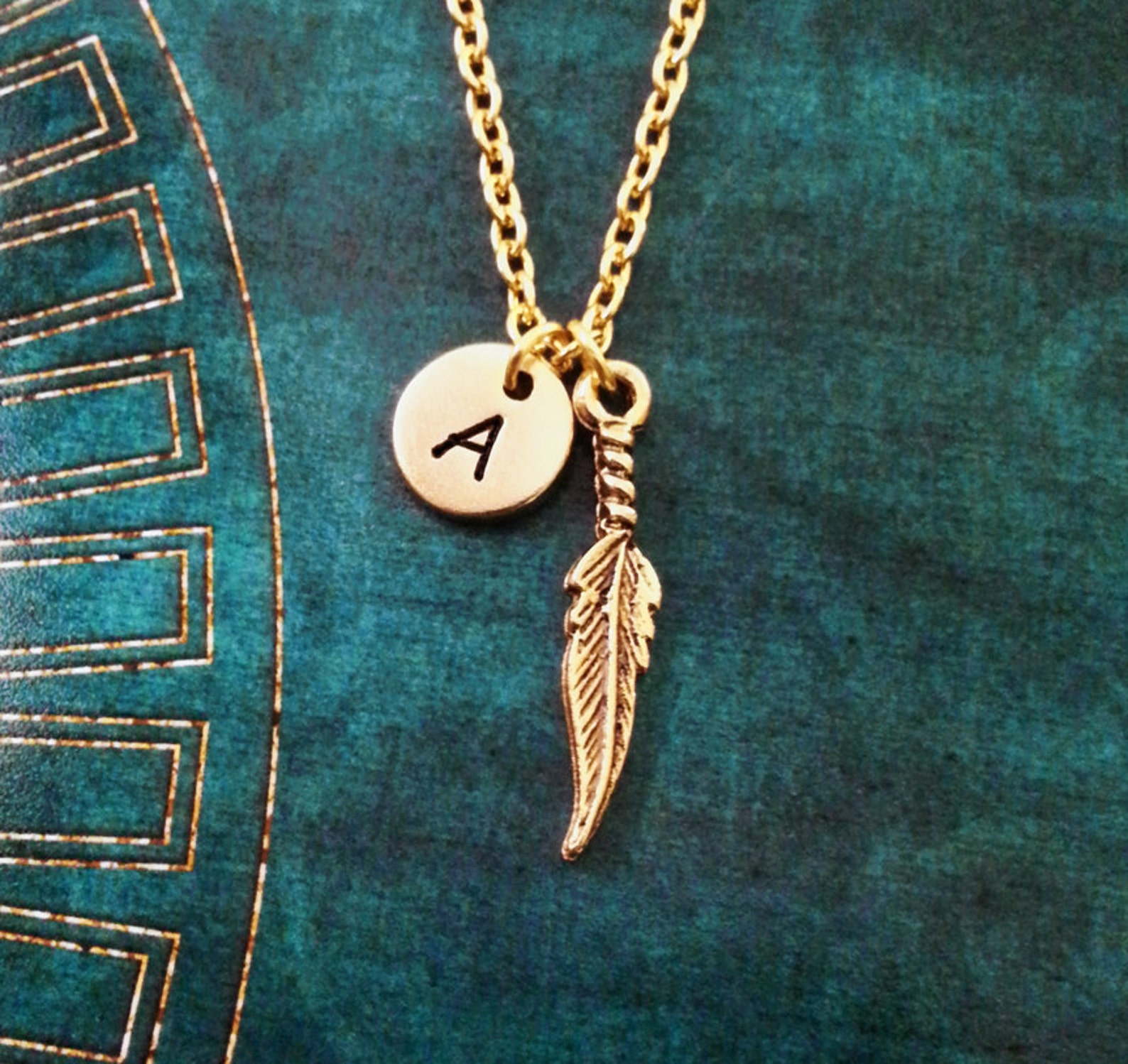 Feather Keychain VERY SMALL Feather Keyring Personalized - Etsy