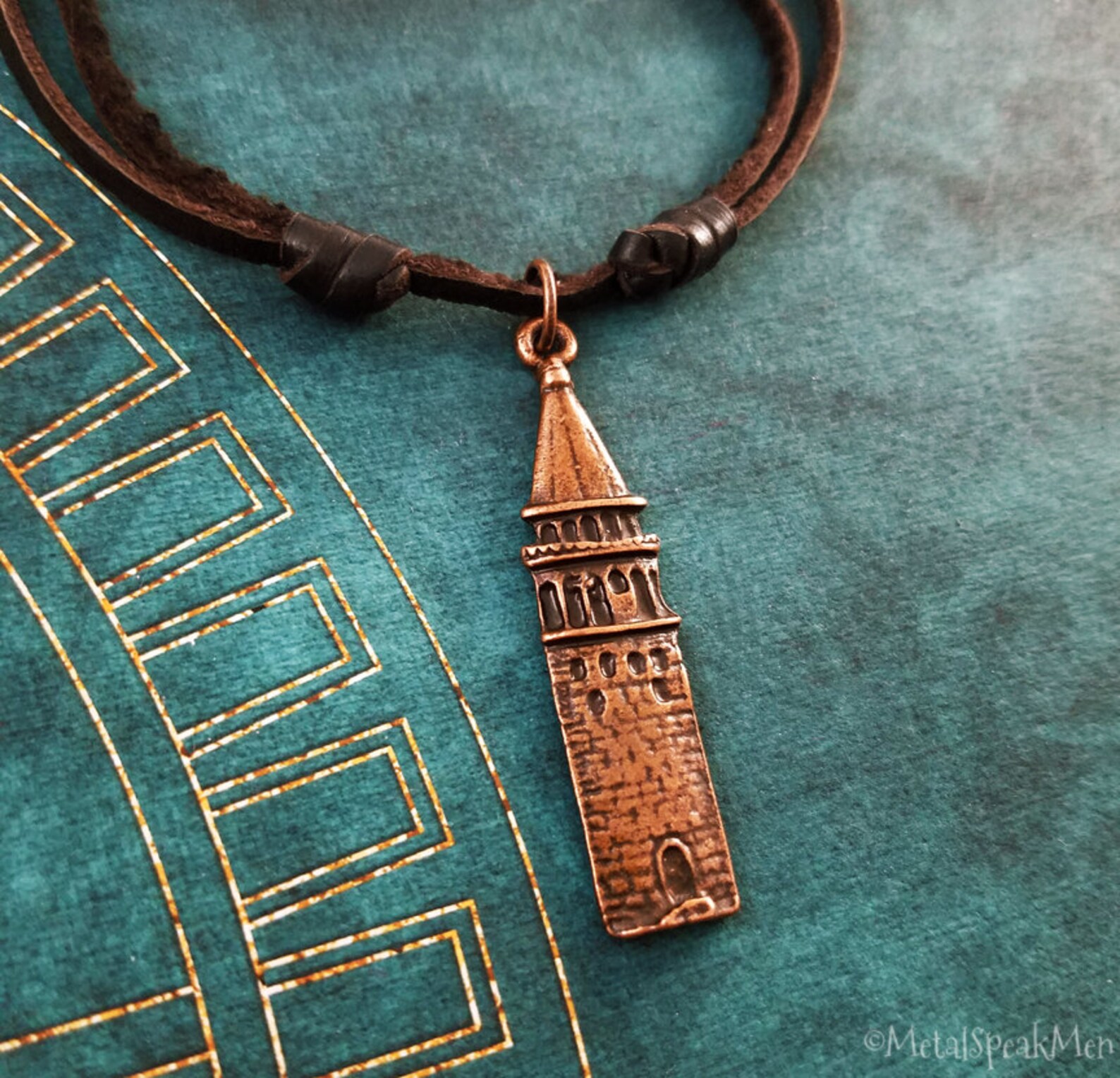 Castle Keychain SMALL Tower Keychain Castle Keyring Tower - Etsy