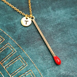 Match Keychain SMALL Match Keyring Matchstick Keychain Match Stick ...