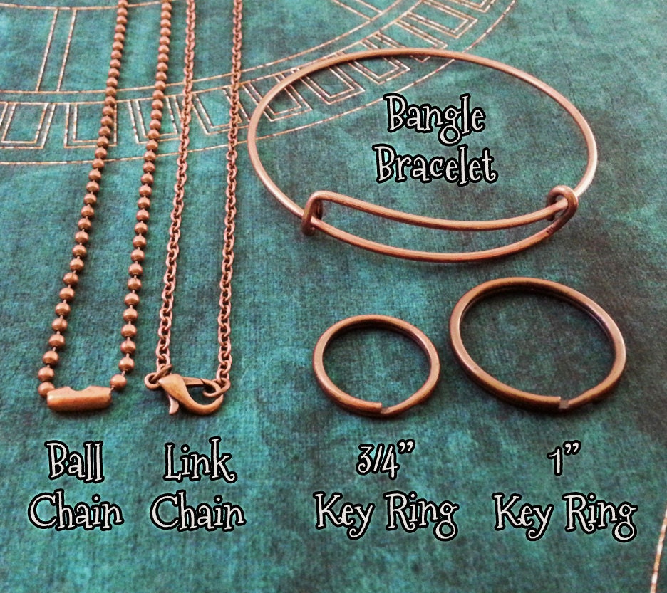 Fish Hook Keychain SMALL Copper Fishhook Keychain Personalized | Etsy