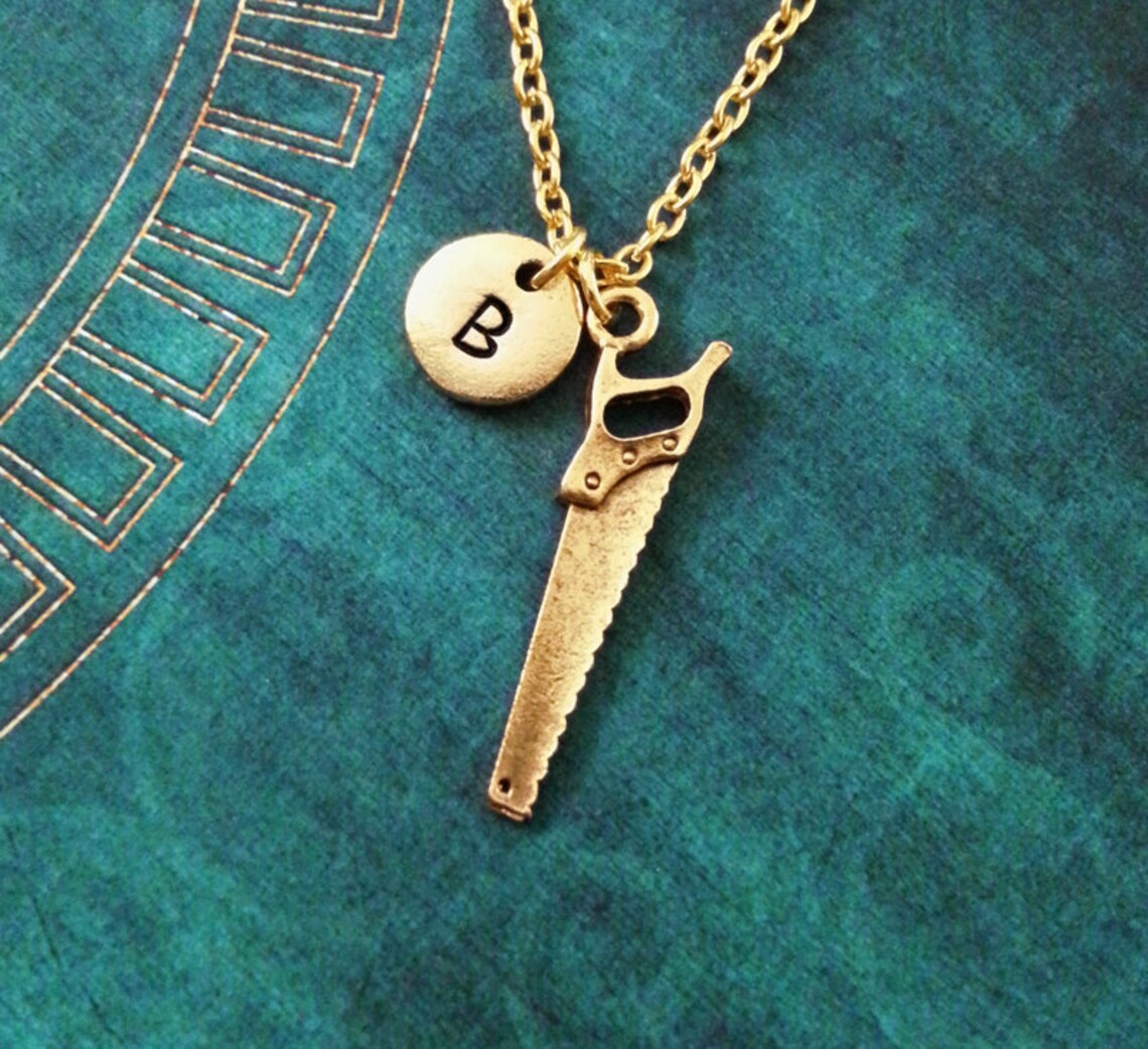 Saw Keychain VERY SMALL Handsaw Keychain Personalized - Etsy