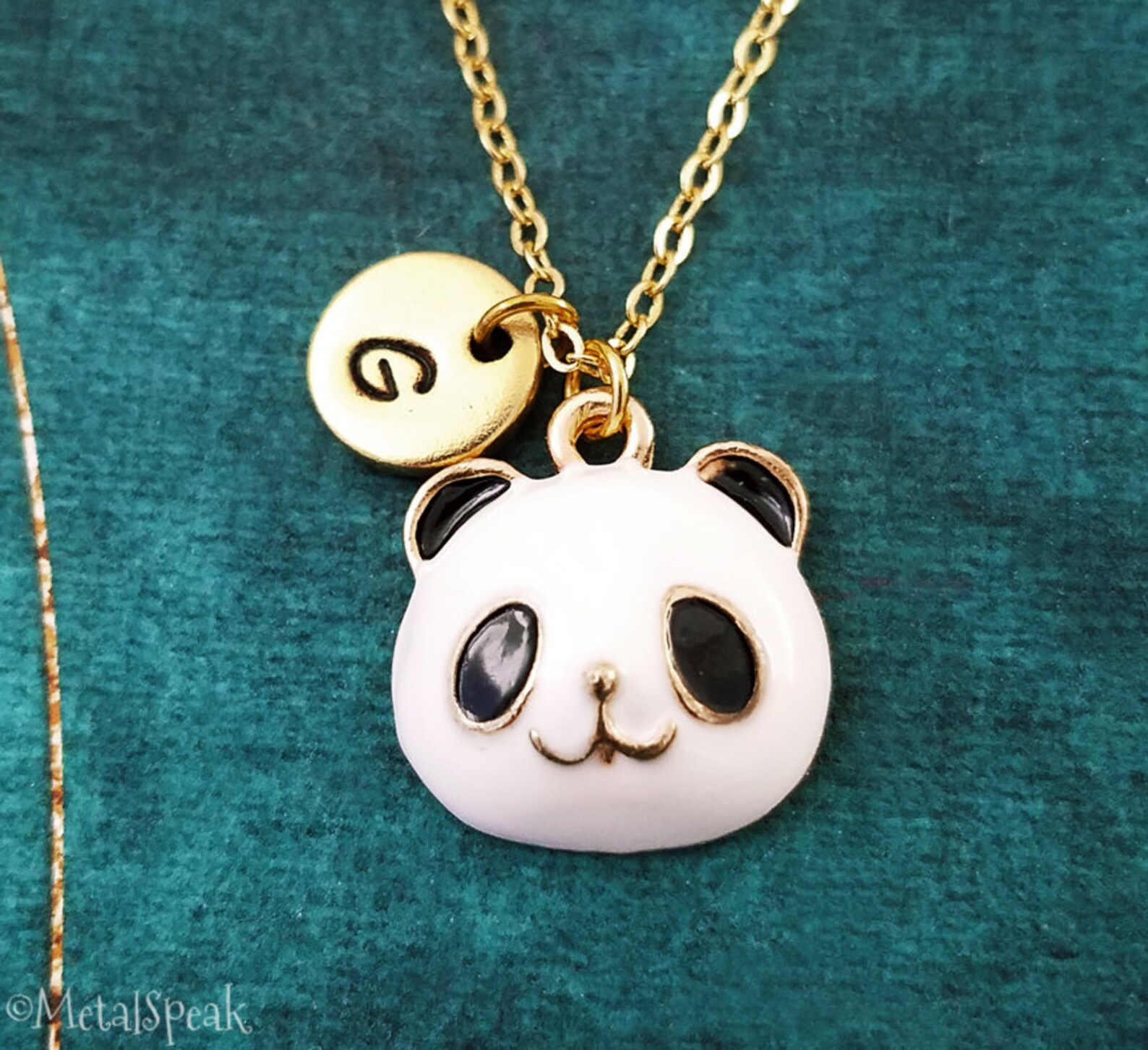 Panda Keychain SMALL Panda Bear Keychain Panda Keyring Teenage - Etsy