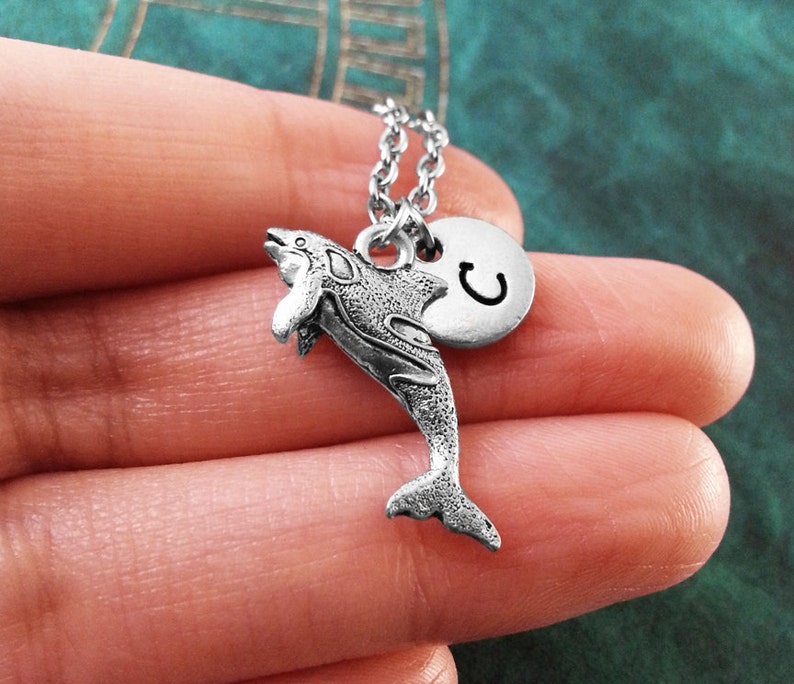 Whale Keychain VERY SMALL Humpback Whale Keyring Personalized Keychain ...