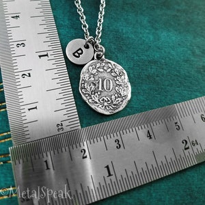 Roman Coin Keychain SET of 2 SMALL Greek Coin Keychains Best Friend ...