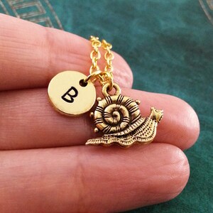 Snail Keychain, SMALL Snail Keyring, Custom Keyring, Personalized ...