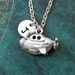 Submarine Keychain SMALL Submarine Keyring Silver Submarine Charm ...