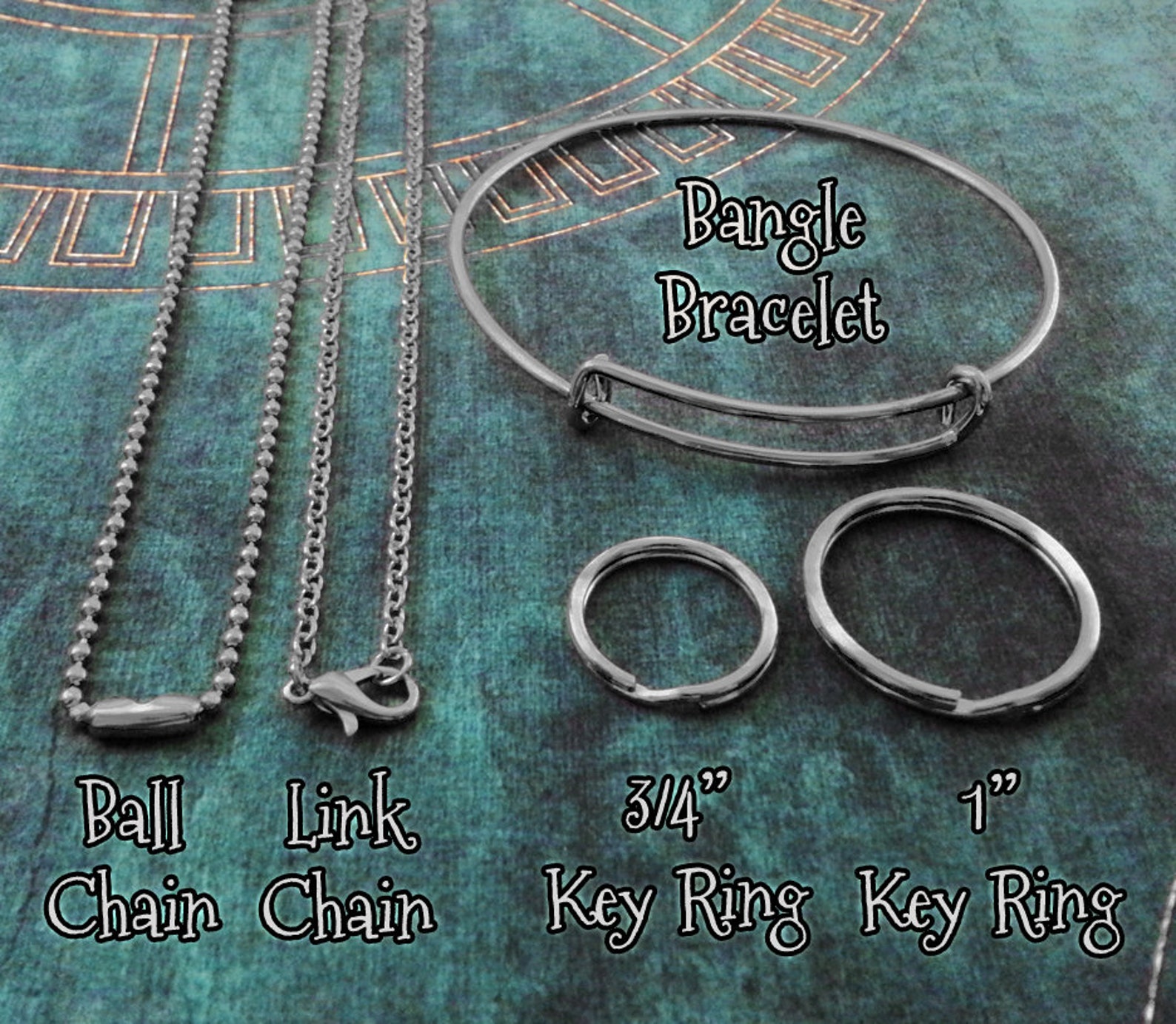 Willow Tree Keychain SMALL Family Tree Charm Keychain Wax Seal Keychain ...