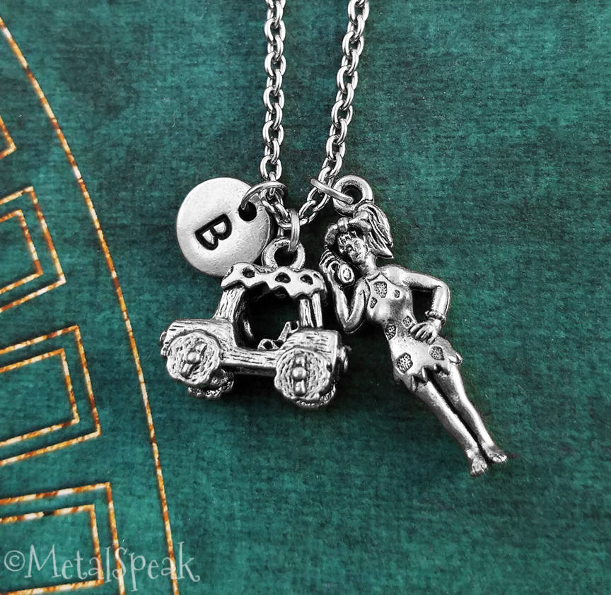 Cavewoman Keychain VERY SMALL Cave Woman Keychain Girlfriend | Etsy