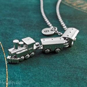 Train Keychain SMALL Train Charm Keychain Train Keyring Keychain Travel ...