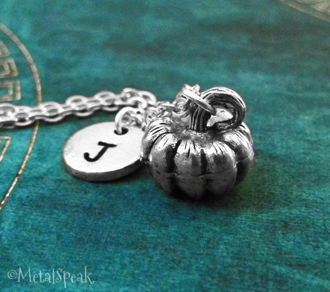 Pumpkin Keychain VERY SMALL Pumpkin Keyring Halloween Keychain - Etsy